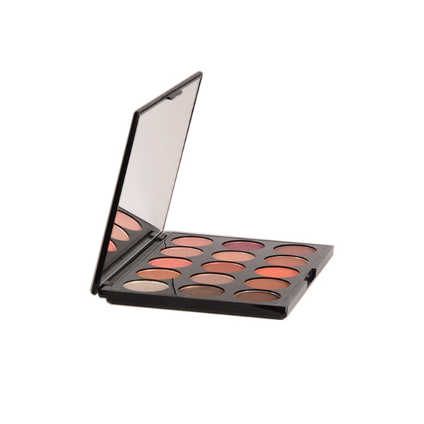 Glow Eyeshadow Palette – Isabella Cosmetics